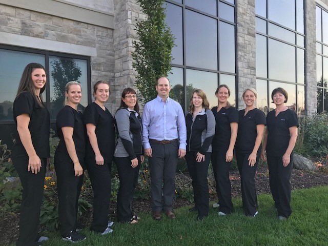 Our Team | Stratford Dental